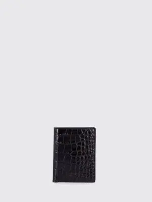 TOM FORD Wallet - Brown