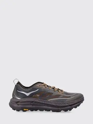 HOKA® Mafate Speed 4 Lite Mesh Sneakers