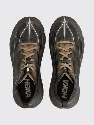 HOKA® Mafate Speed 4 Lite Mesh Sneakers