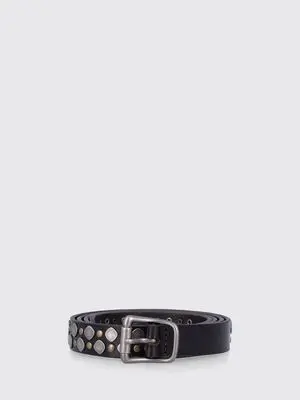 LEMAIRE Belt - Brown