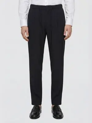 Herno Chinos Bottoms For Men