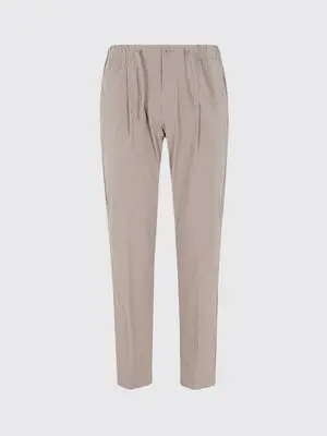Herno Trousers - Dove Grey
