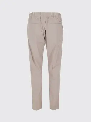 Herno Trousers - Dove Grey