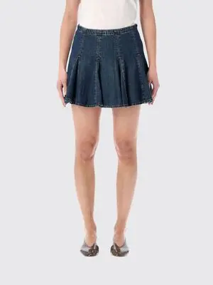 Levi's Frill Skirts