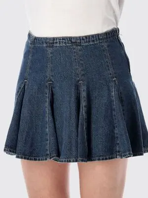 LEVI'S Skirt - Blue