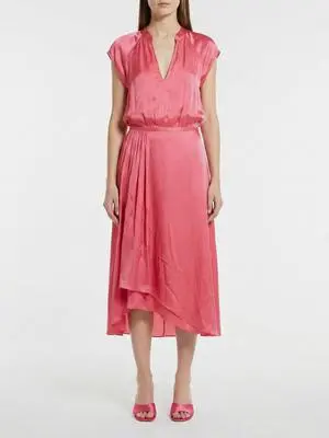 Zadig&Voltaire Midi Dress