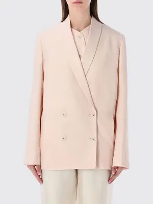 Loulou De Saison Double Breasted Jacket