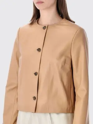 LOU LOU STUDIO Leather Jacket