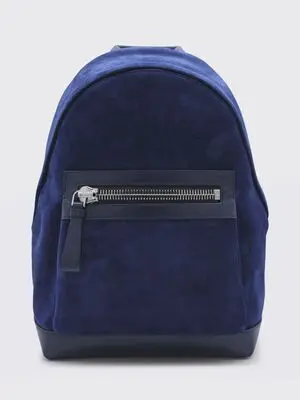 TOM FORD Backpack - Blue
