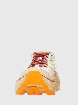 HOKA® Mafate Speed 2 Mesh And Rubber Sneakers - Multicolor