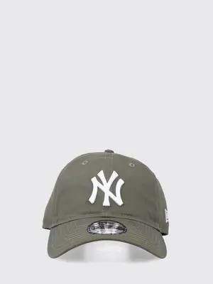 New Era Cap - Green