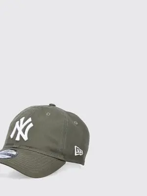 New Era Ny Yankees" Cap - Green