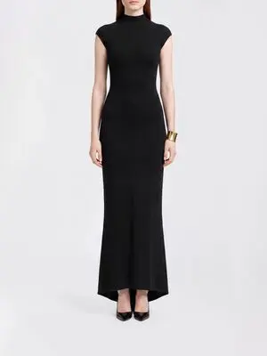 TOM FORD Maxi Dress - Black