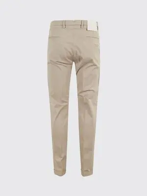 BRIGLIA 1949 Trousers - Dove Grey