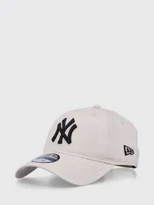 New Era Baseball Cap - Grey