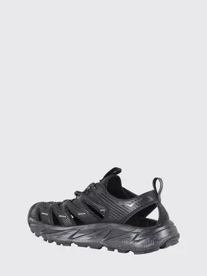 HOKA® Neoprene And Rubber Sneakers - Black
