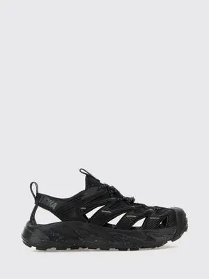 HOKA® Neoprene And Rubber Sneakers - Black