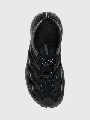HOKA® Neoprene And Rubber Sneakers - Black