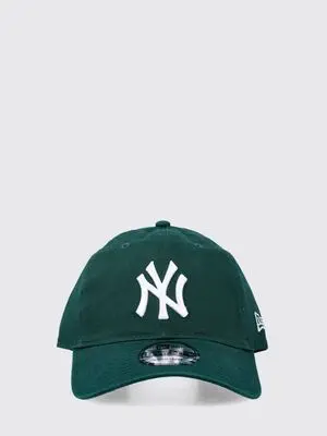 New Era Baseball Cap - Green