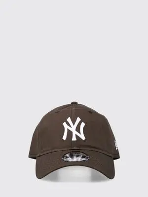 New Era Cap - Brown