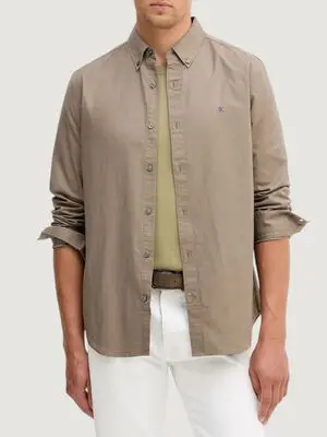 Calvin Klein Shirt - Beige