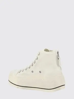 R13 High-top Sneakers