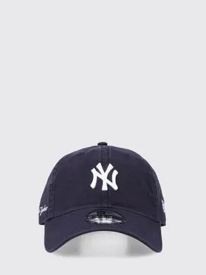 New Era Cap - Blue