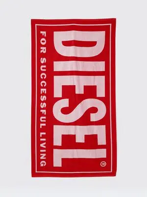 DIESEL Bath And Beach Towels Lifestyle