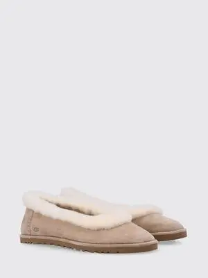 UGG Ballet Flat - Beige