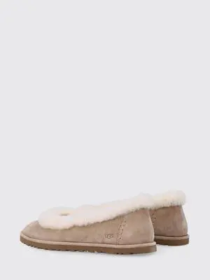 UGG Ballet Flat - Beige