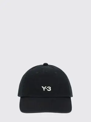Y3 Cap
