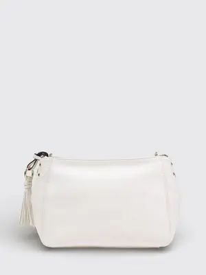 Liu Jo Crossbody Bag - Yellow Cream