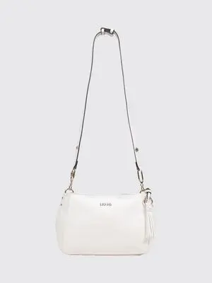 Liu Jo Crossbody Bag - Yellow Cream