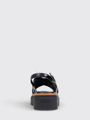 Liu Jo Heeled Sandal