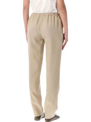 Loulou De Saison Pants - Beige