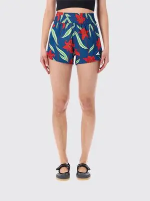 ADIDAS ORIGINALS Floral Print Shorts