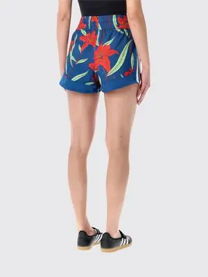 ADIDAS ORIGINALS Floral Print Shorts