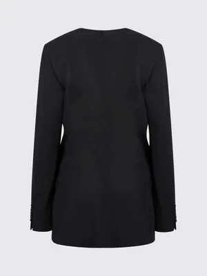 TOTEME Single-breasted Jacket