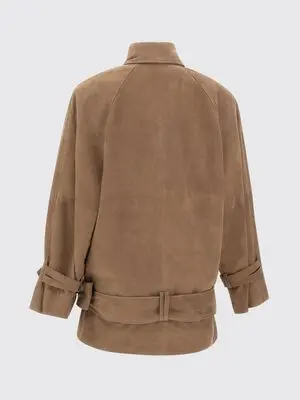 ROTATE BY BIRGER CHRISTENSEN Belted Jacket
