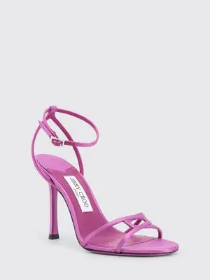 JIMMY CHOO Heeled Sandal
