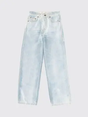HAIKURE Straight Leg Jeans