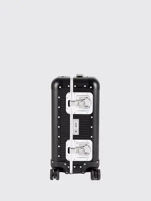 FPM MILANO Travel Bag - Black