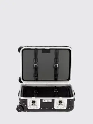FPM MILANO Travel Bag - Black