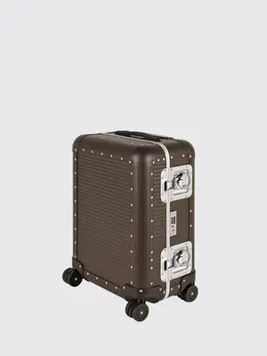 FPM MILANO FPM Milano Travel Bag Dark