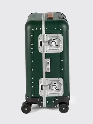 FPM MILANO Travel Bag - Green