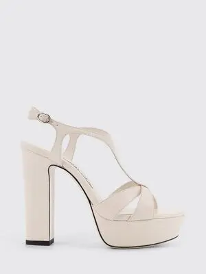 JIMMY CHOO Heeled Sandal