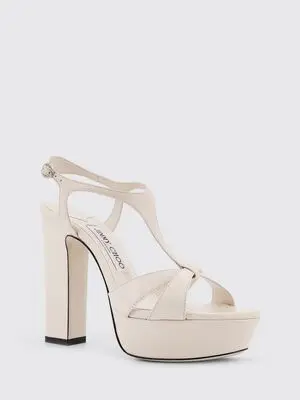 JIMMY CHOO Heeled Sandal
