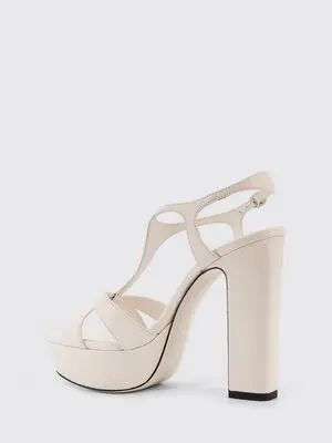 JIMMY CHOO Heeled Sandal