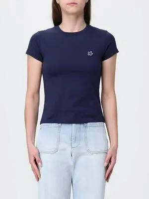 Kenzo Slim Fit Tops