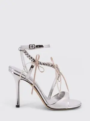 JIMMY CHOO Heeled Sandal